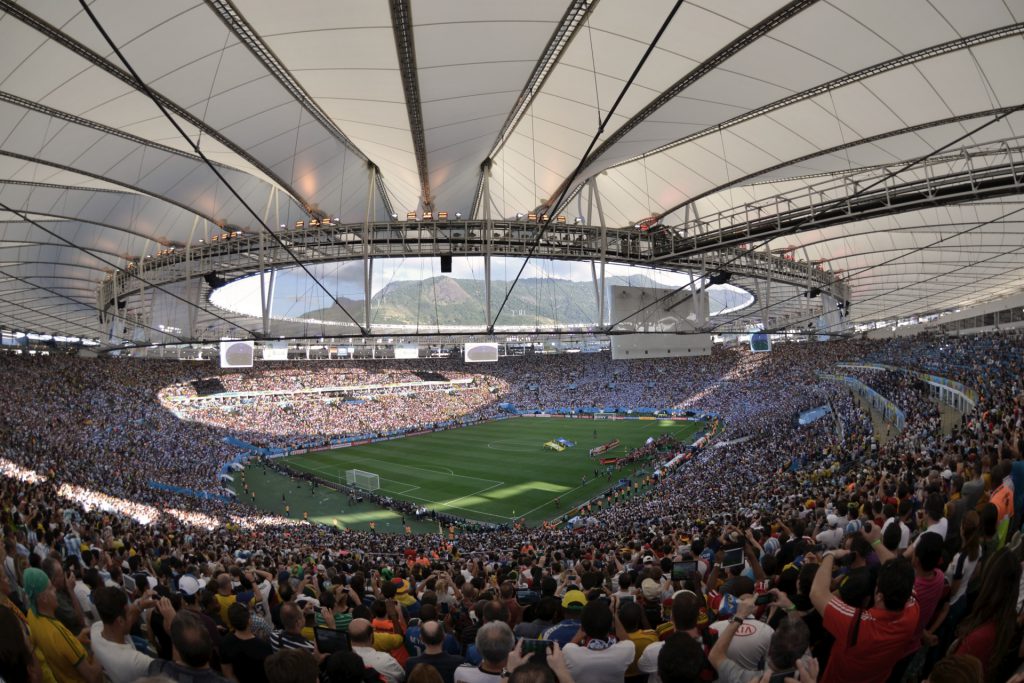 FIFA World Cup Brazil 2014™ and FIFA Confederations Cup Brazil 2013 ...